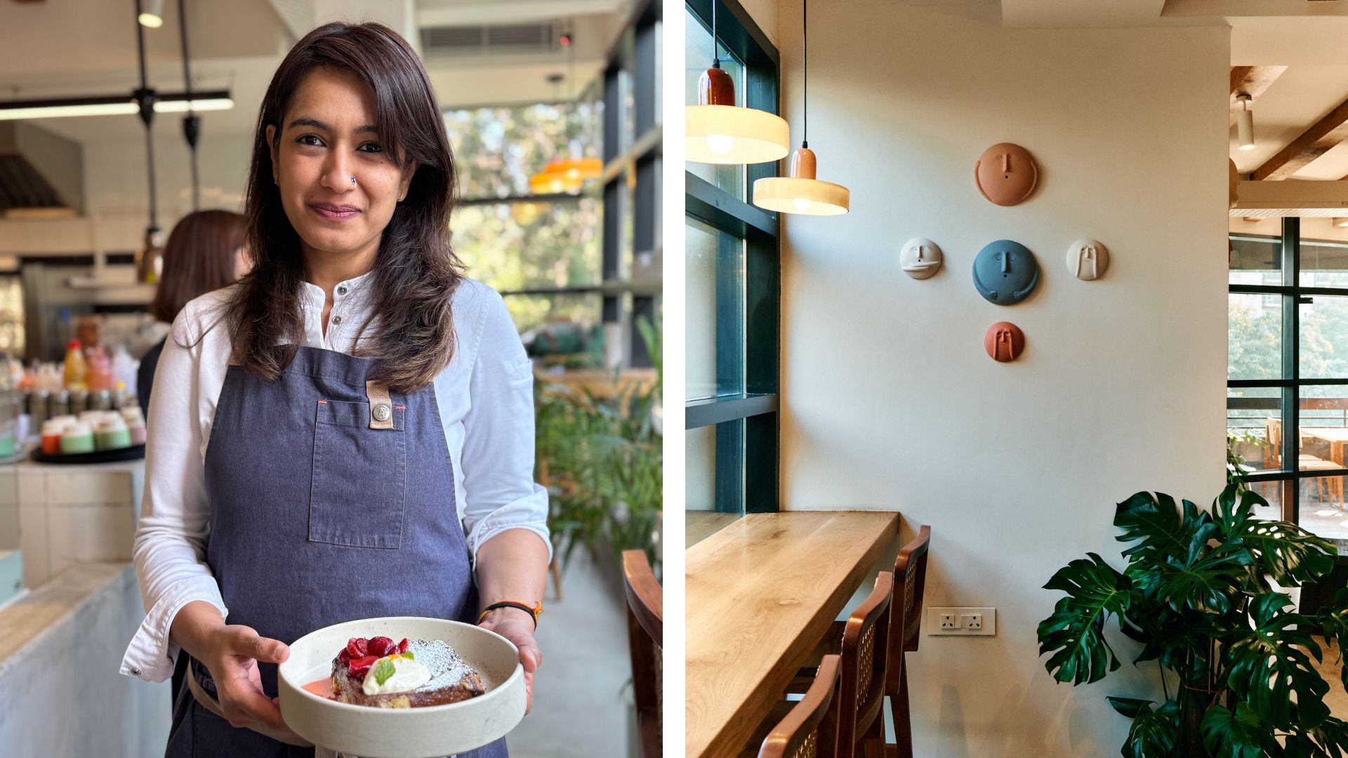 Espressos AnyDay, Gurugram— A Speakeasy Cafe For Winter Weekends