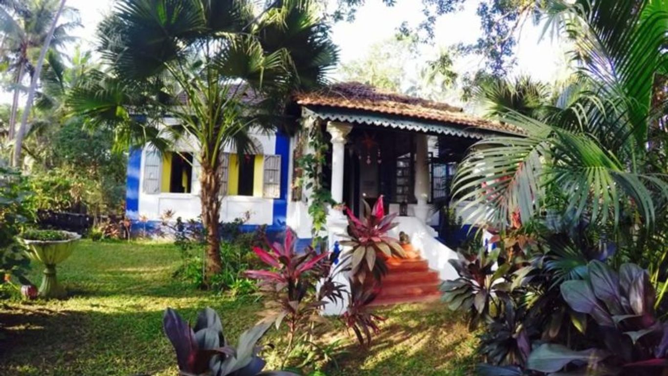 Homestays In Goa: 10 Best Local Stays To Live The Goan Life