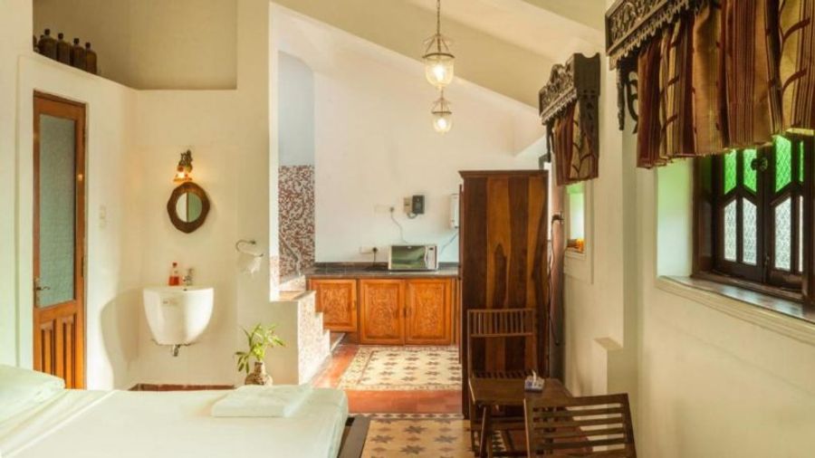 Homestays In Goa: 10 Best Local Stays To Live The Goan Life