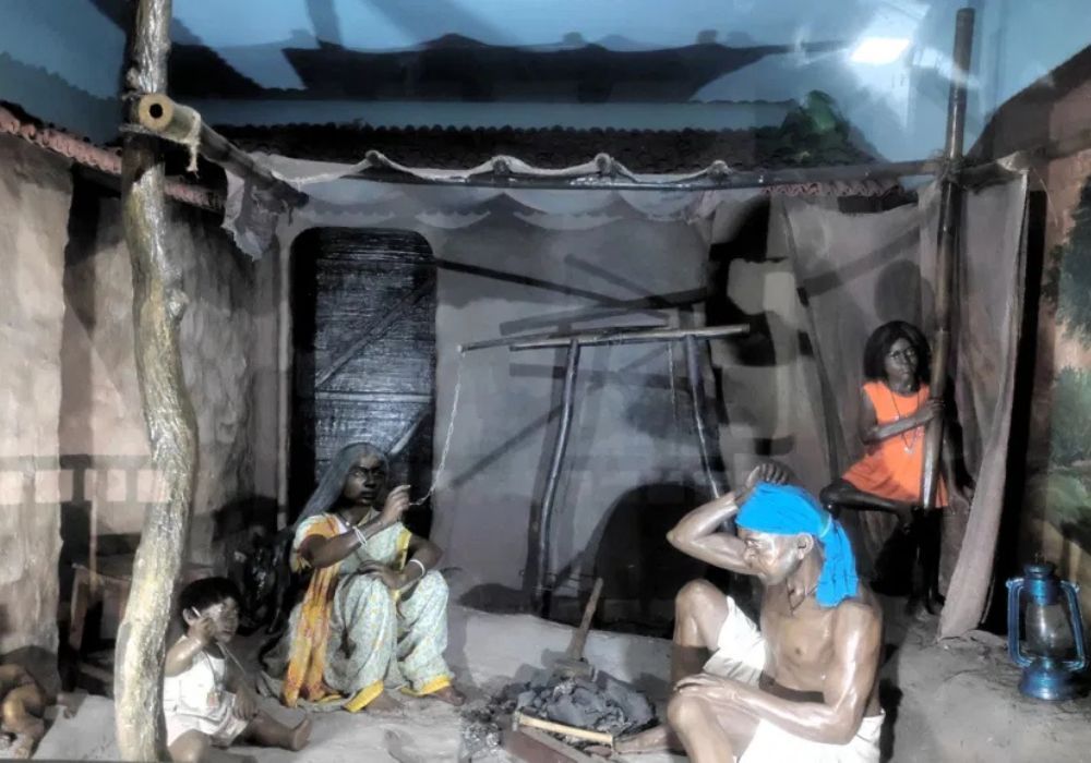 Tourist Places in Ranchi: Explore 'The City Of Waterfalls' With Insider ...