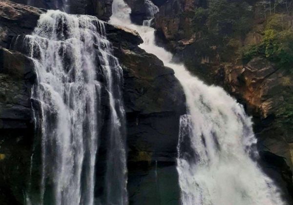 Tourist Places in Ranchi: Explore 'The City Of Waterfalls' With Insider ...