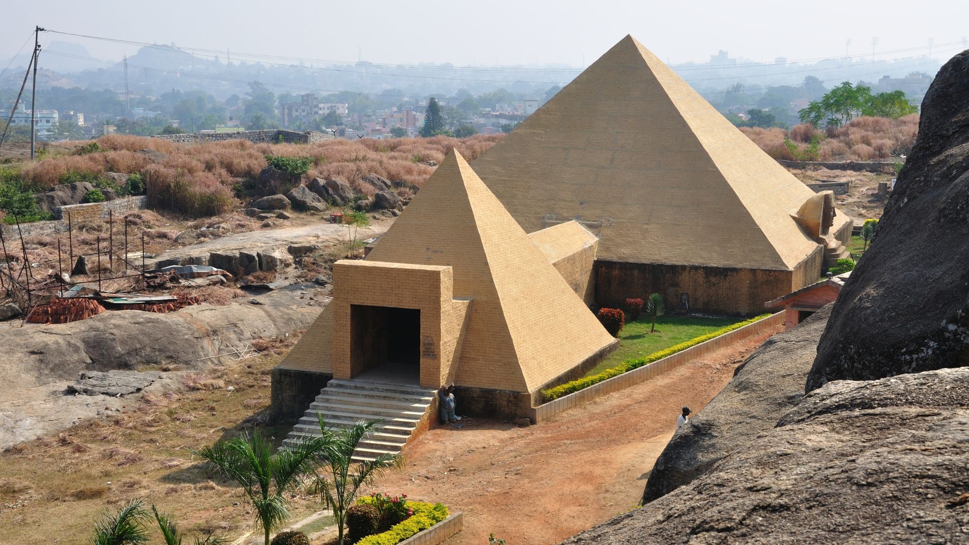 Tourist Places in Ranchi: Explore 'The City Of Waterfalls' With Insider ...