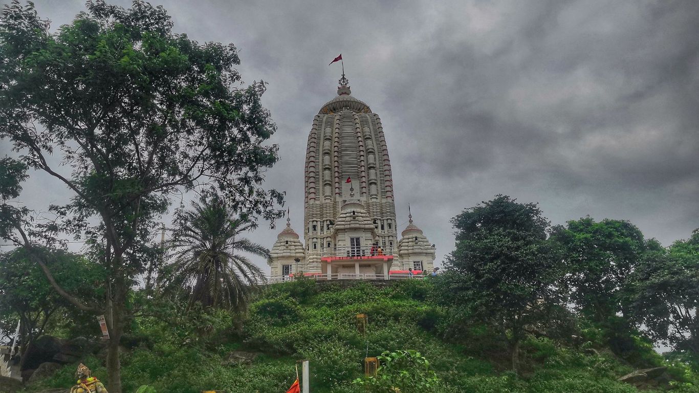 Tourist Places in Ranchi: Explore 'The City Of Waterfalls' With Insider ...