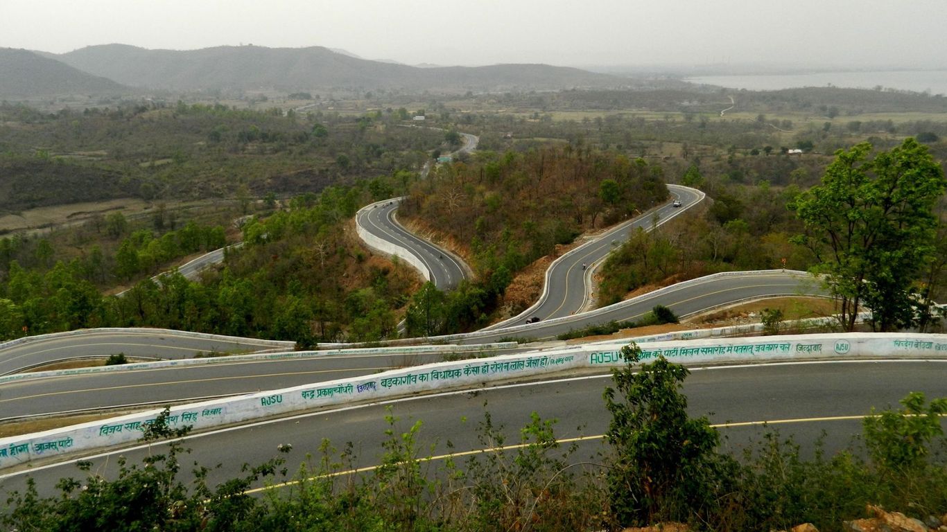 Tourist Places in Ranchi: Explore 'The City Of Waterfalls' With Insider ...