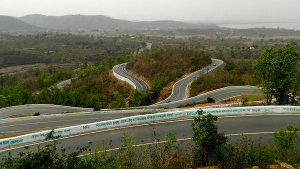 Tourist Places in Ranchi: Explore 'The City Of Waterfalls' With Insider ...