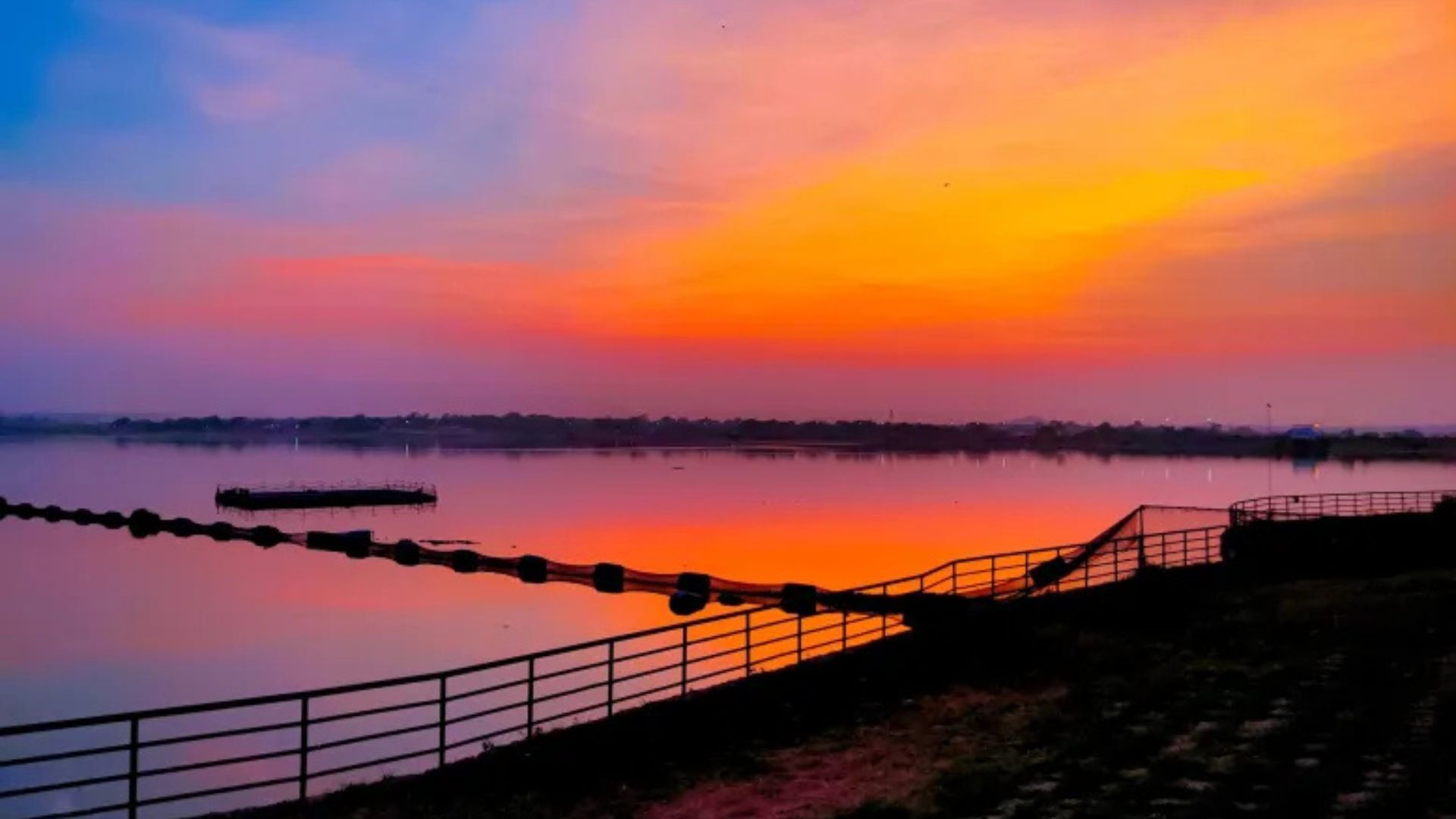 Tourist Places in Ranchi: Explore 'The City Of Waterfalls' With Insider ...