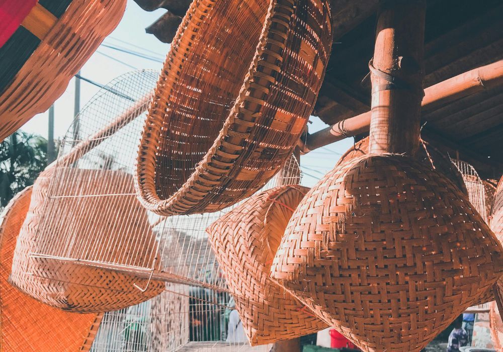 Tourist Places in Ranchi: Explore 'The City Of Waterfalls' With Insider ...