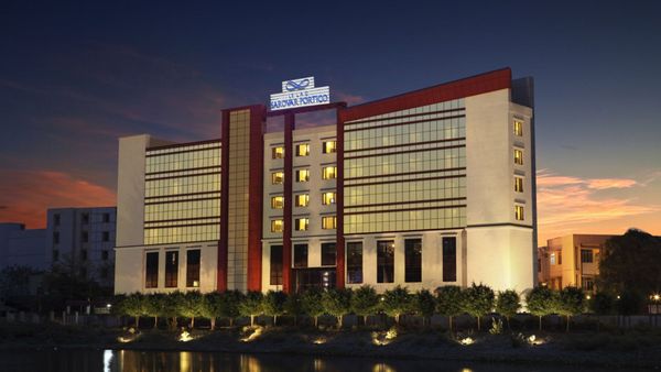 Tourist Places in Ranchi: Explore 'The City Of Waterfalls' With Insider ...