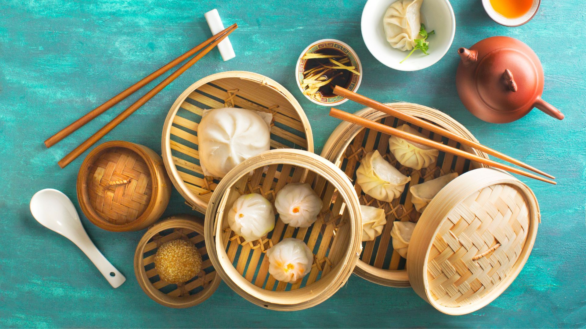A Lesson In Handcrafted Brilliance From Hong Kong’s Traditional Arts