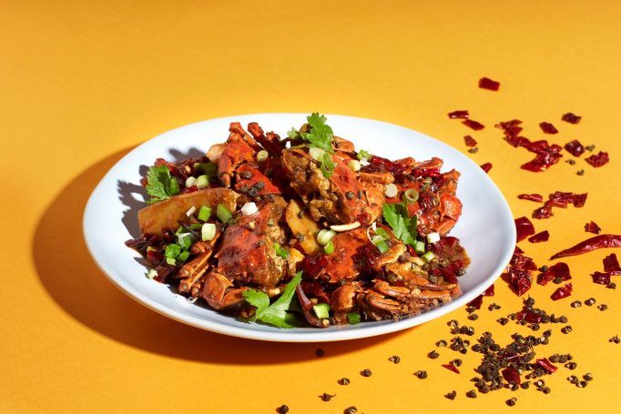 Hairy Crab Singapore 2024: 11 Best Restaurants To Savour Seafood