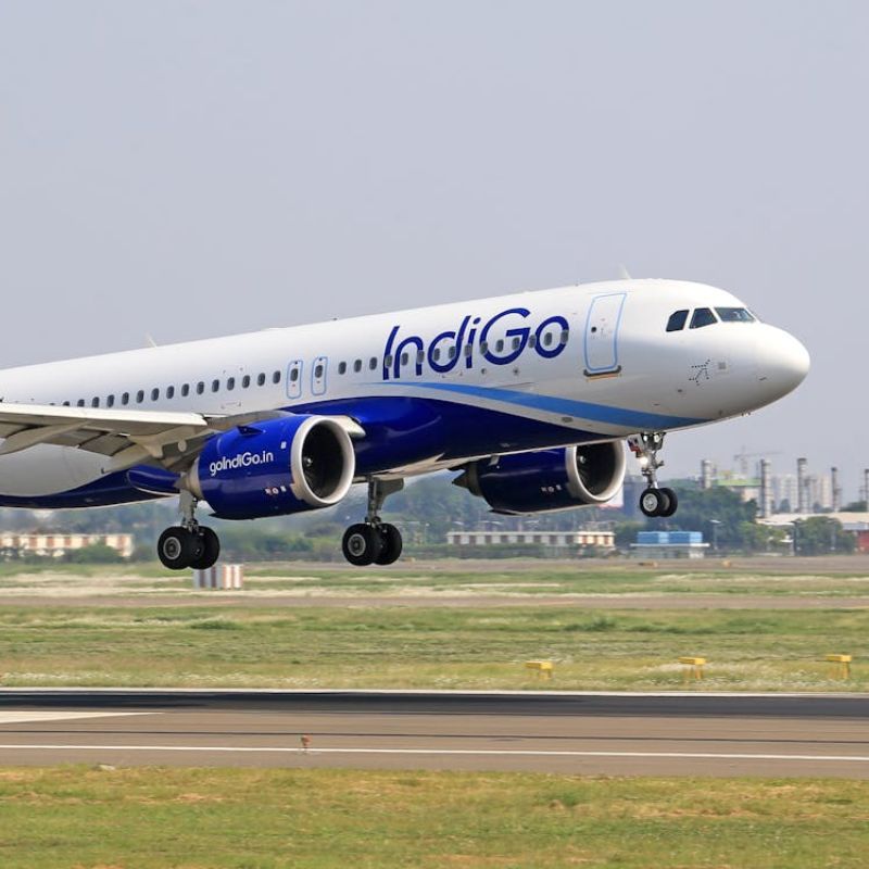 Indigo Archives | Travel and Leisure Asia | India