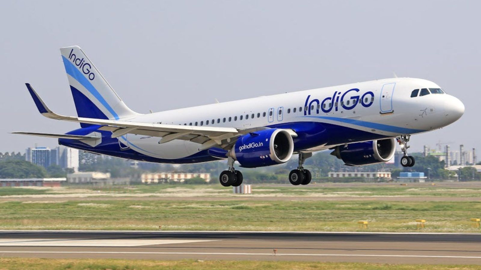 Chennai To Penang Flights: IndiGo To Start Direct Service From December