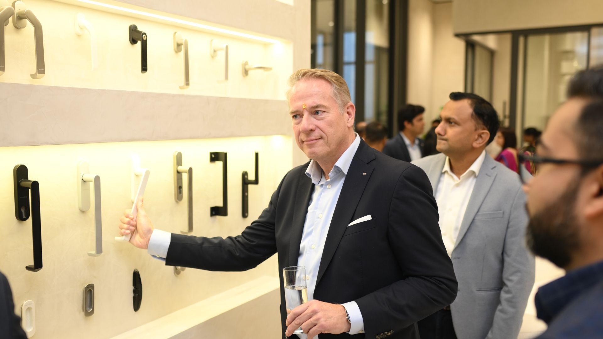 Schueco India Welcomes A New Era With Focus On Sustainable Design