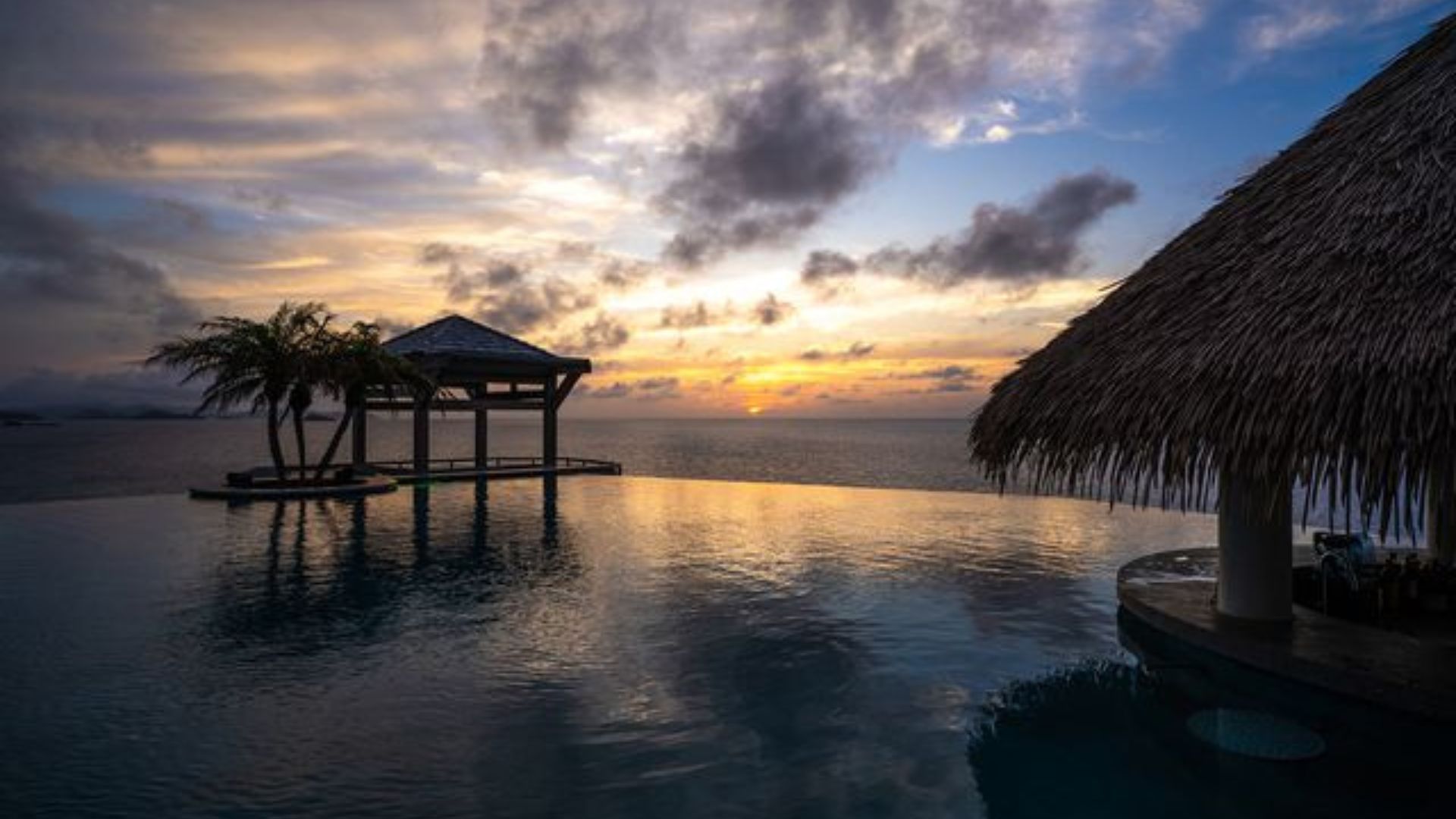 You Can Rent This Exclusive Private Island In Moskito Island