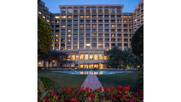 Explore The Capital City In Unmatched Style With Hyatt Regency Delhi