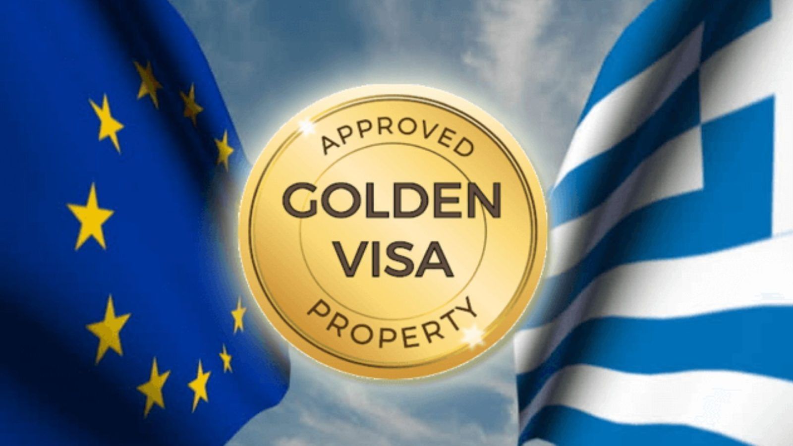 Greece Tightens Golden Visa Program Rules With New Investment Criteria