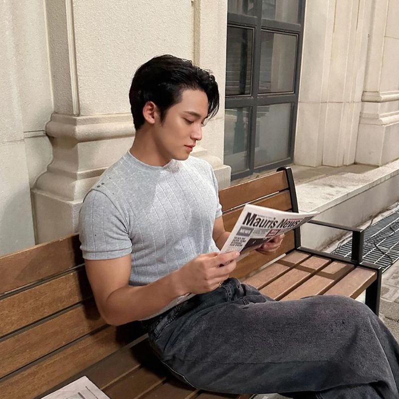 Kowloon Tong: Exploring Singer And Rapper Jackson Wang’s Birthplace