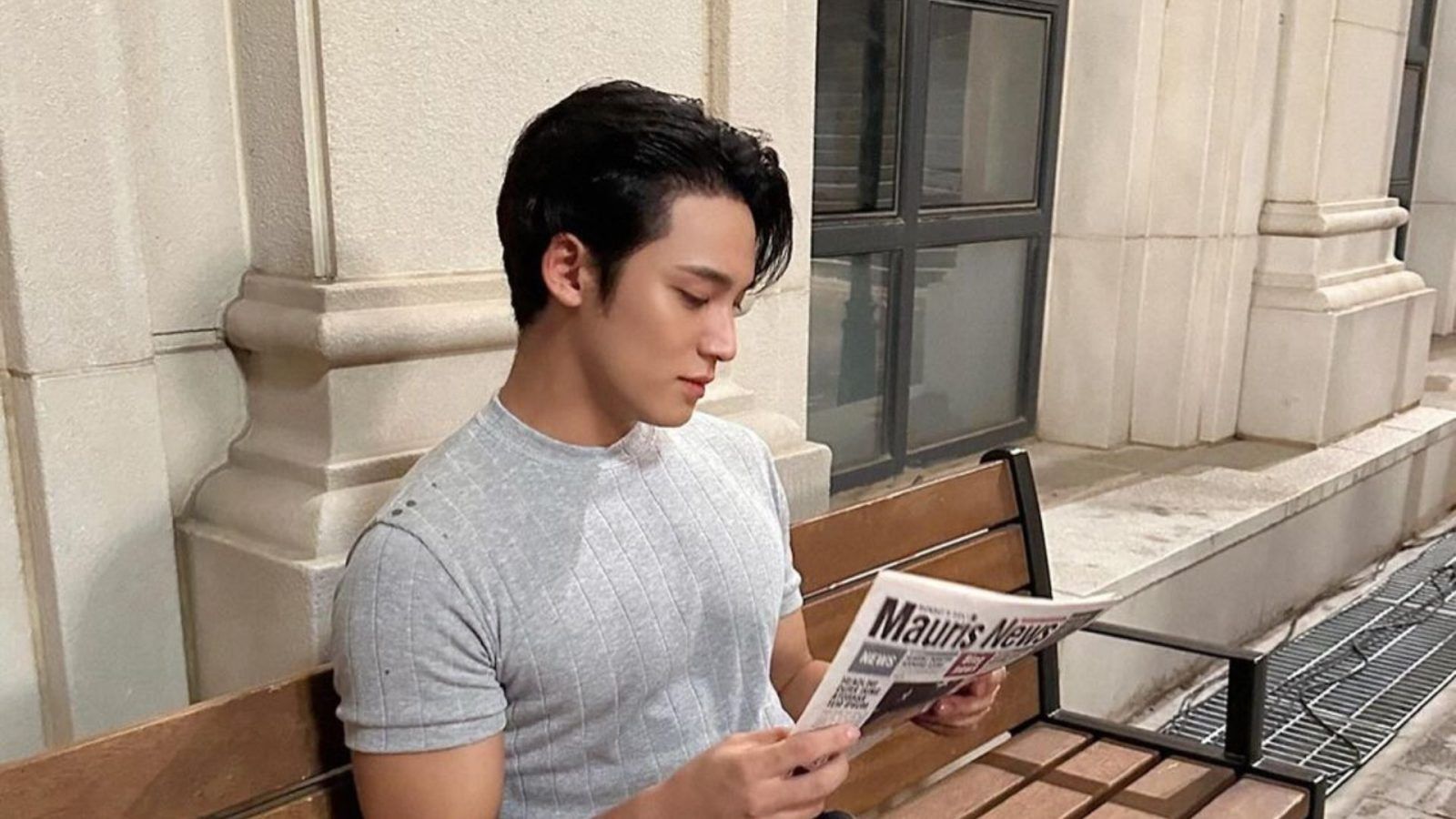 Anyang City: Explore The Scenic Hometown Of SEVENTEEN’s Mingyu