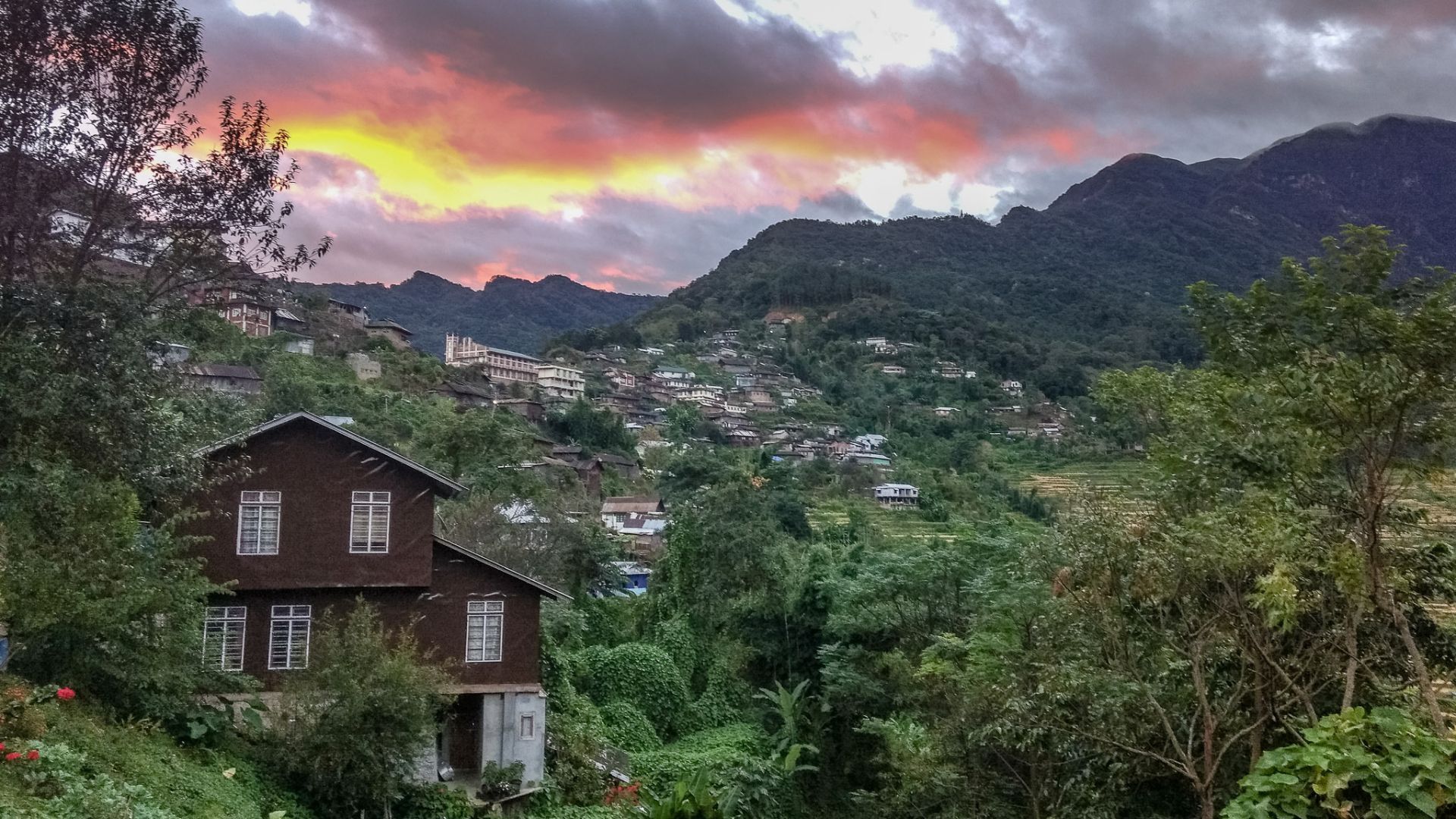 Exploring Nagaland's Culture Beyond The Hornbill Festival