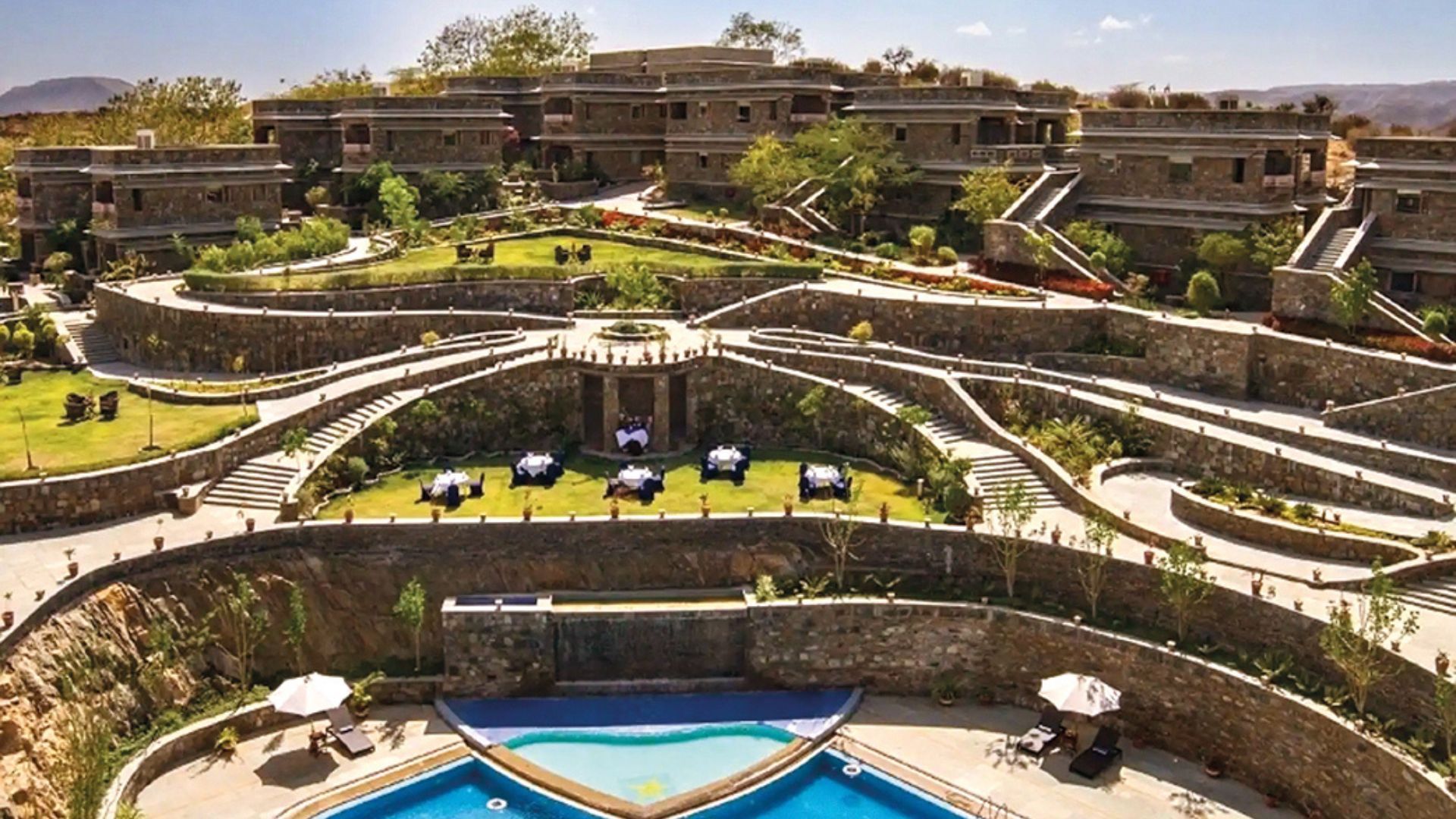 Discover India's Wonders In Luxury With Ramada by Wyndham