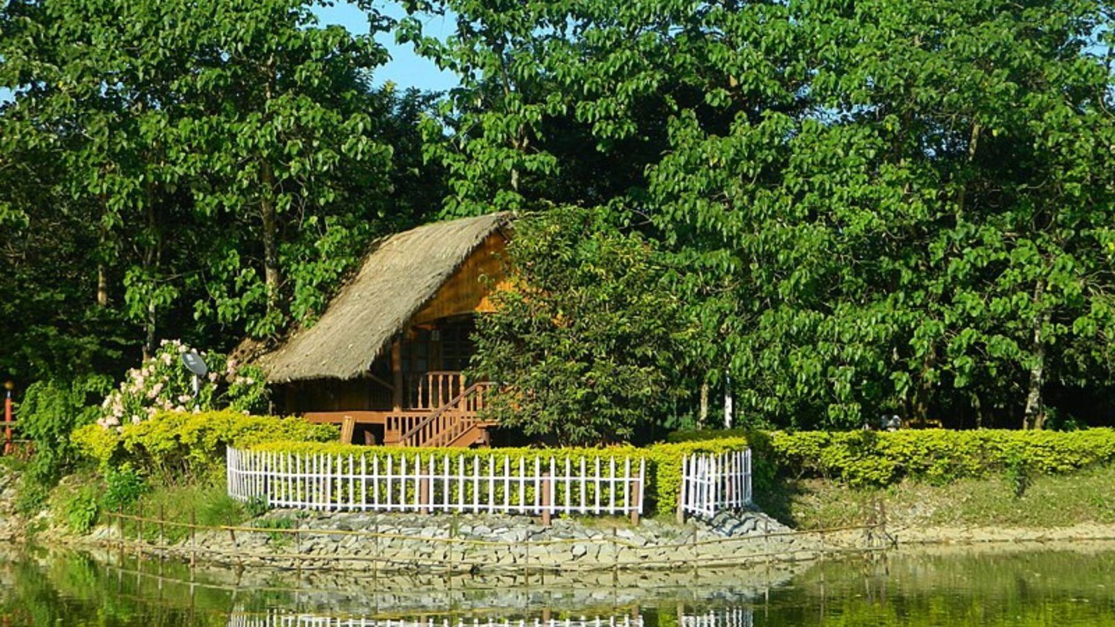 Assam Tourist Places: Adventure, Culture, Heritage In The Land Of Ahoms