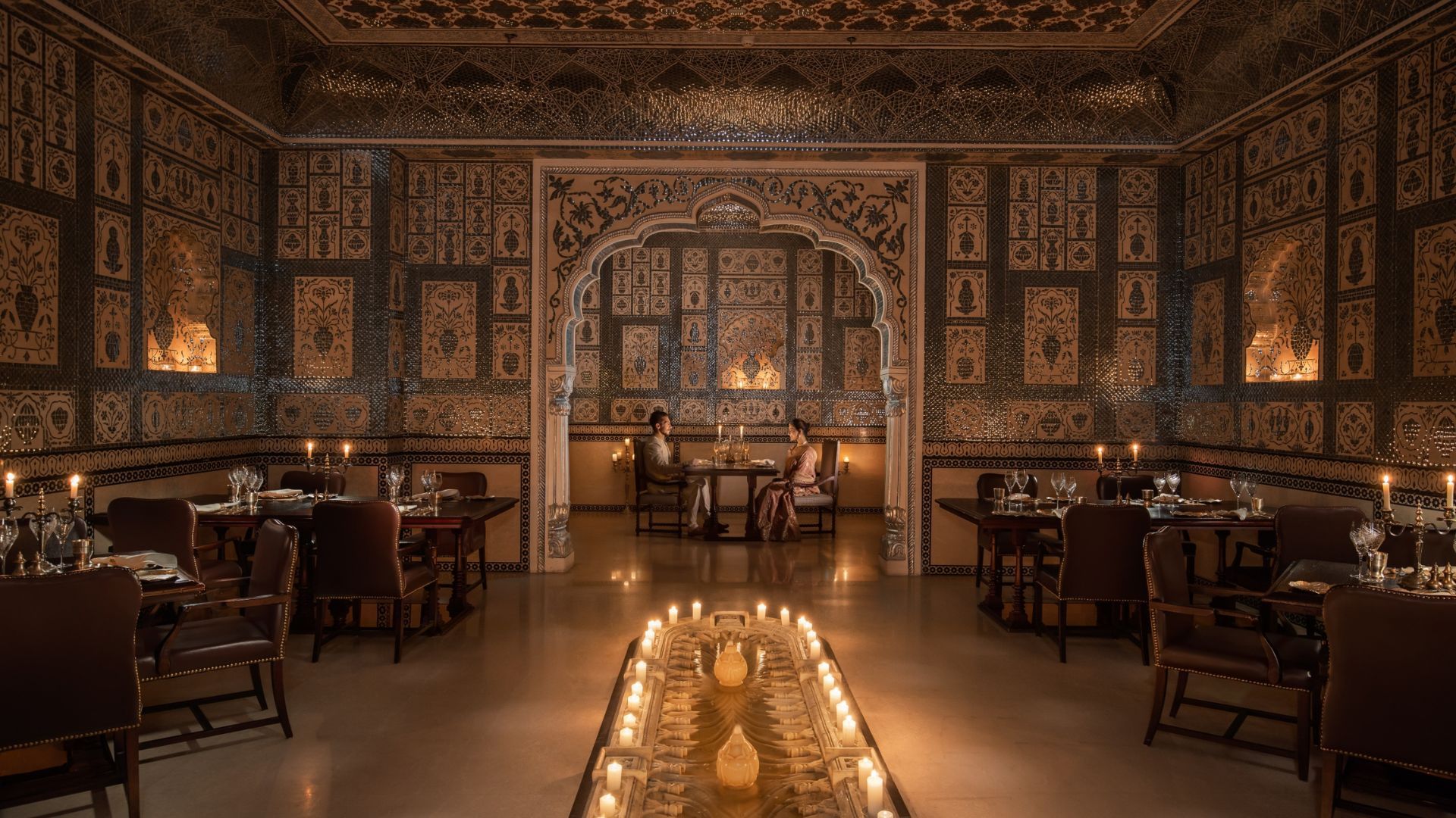 Time Travel With The Leela