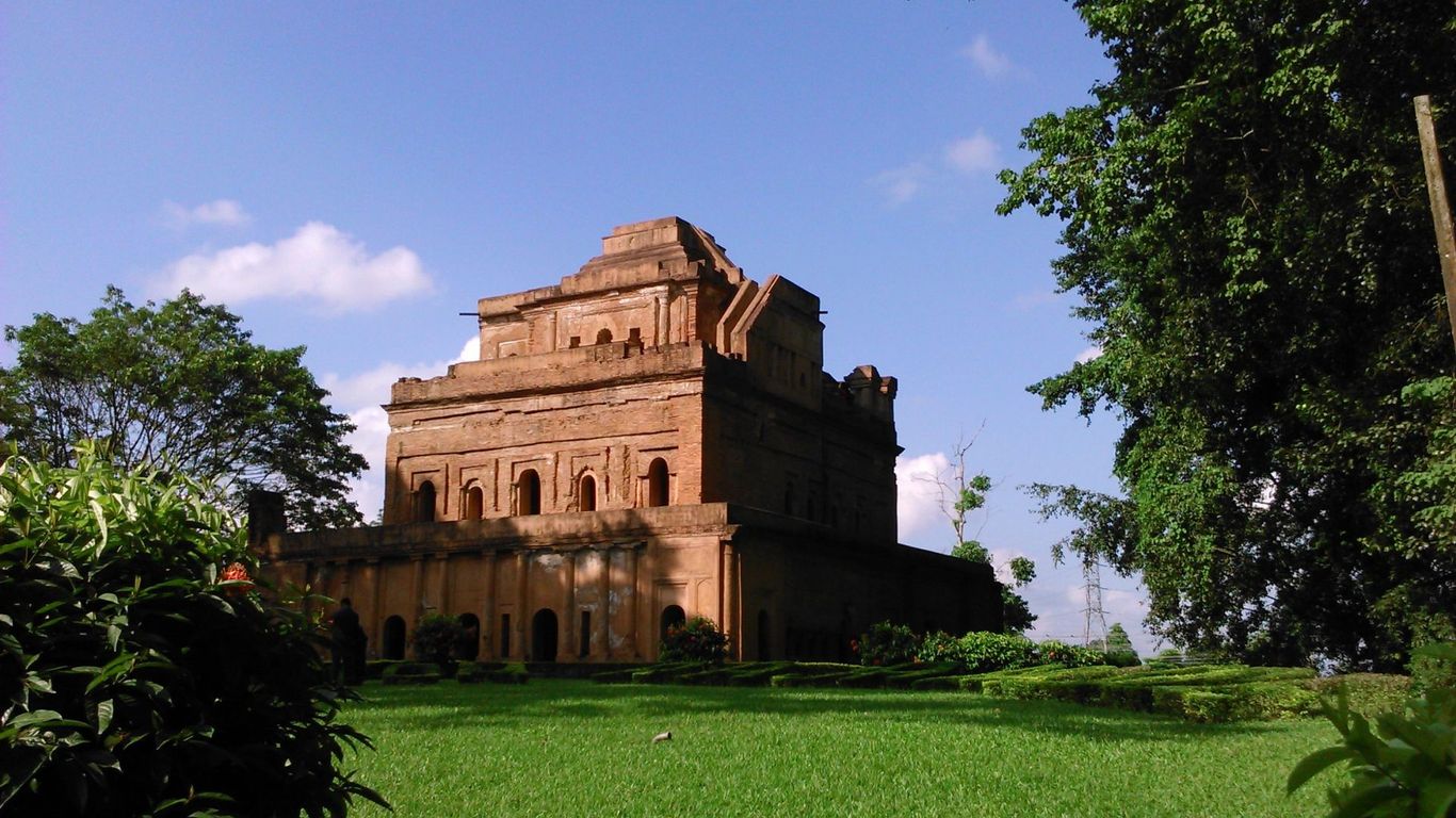 Assam Tourist Places: Adventure, Culture, Heritage In The Land Of Ahoms