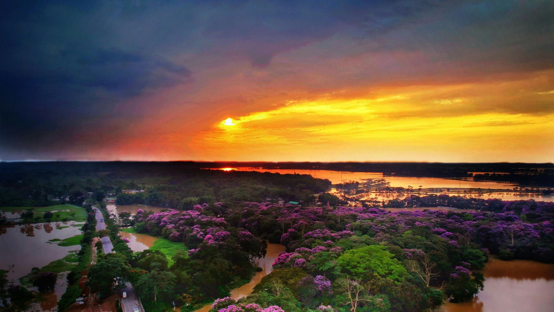 Assam Tourist Places: Adventure, Culture, Heritage In The Land Of Ahoms