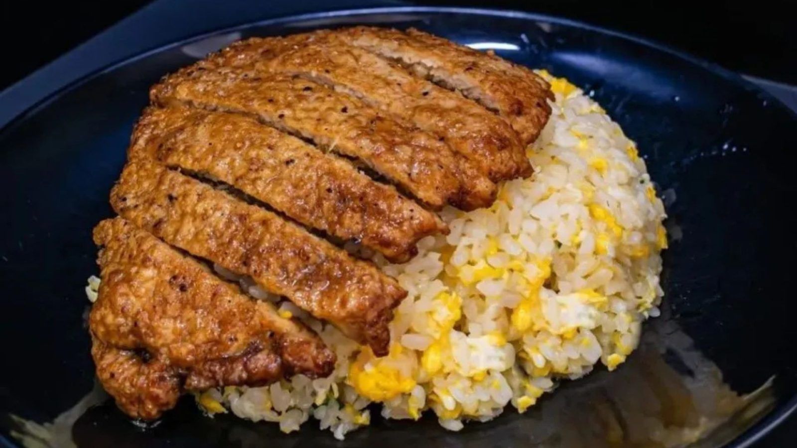 Places Serving The Best Din Tai Fung-Inspired Fried Rice In Singapore