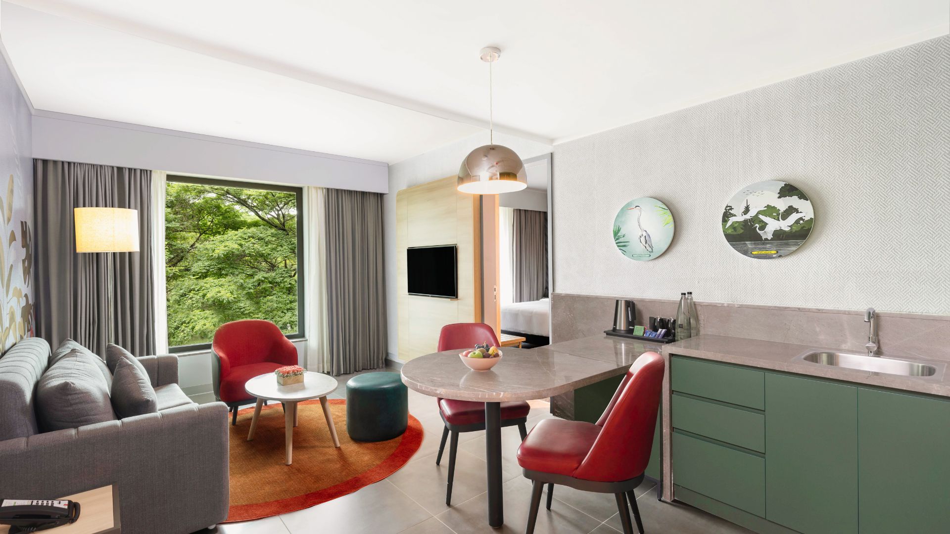 Experience India’s City Of Palaces With ibis Styles Mysuru