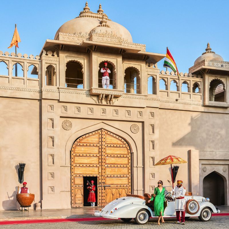 Top Places To Visit In Jaipur: Dive Into The Splendour Of Royal Grandeur