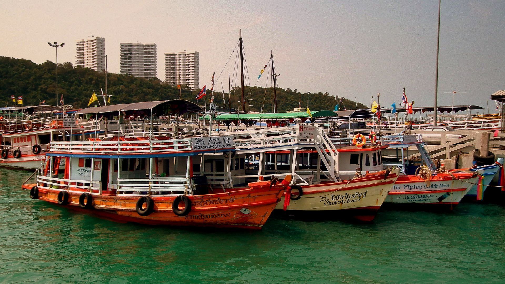 Places To Visit In Pattaya: Stunning Beaches, Vibrant Markets & Nightlife