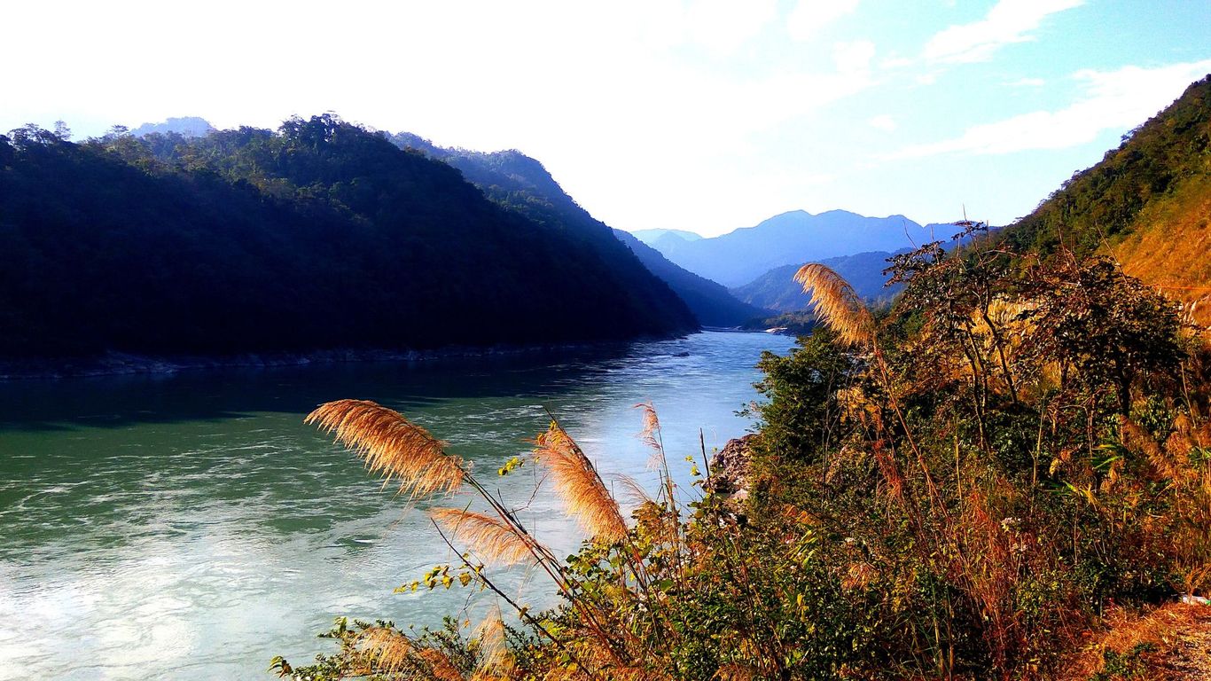 Best Tourist Places To Visit In Arunachal Pradesh: The Land Of Rising Sun