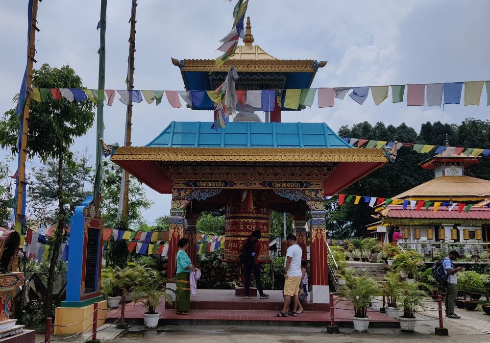 Best Tourist Places To Visit In Arunachal Pradesh: The Land Of Rising Sun