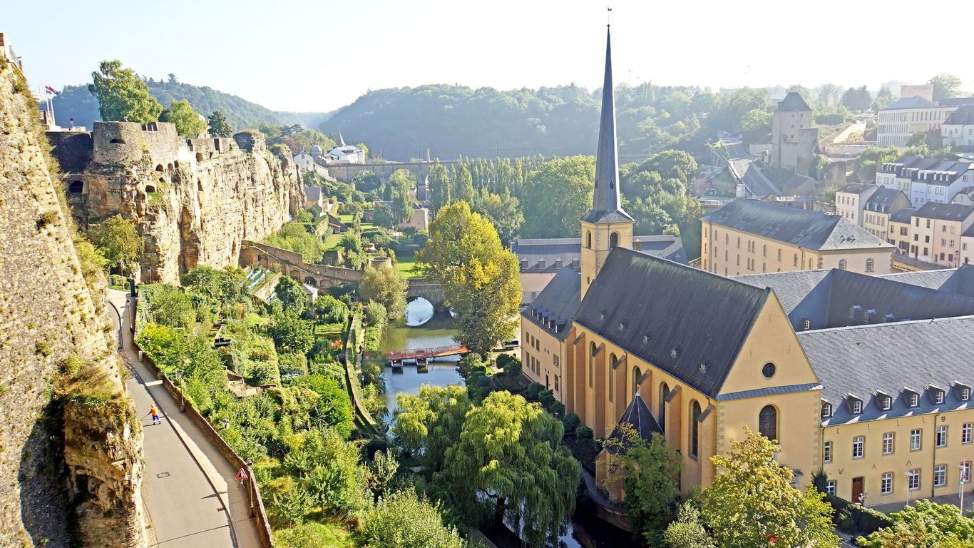 Best Places To Travel To In 2025: Top Picks For The World Wanderers