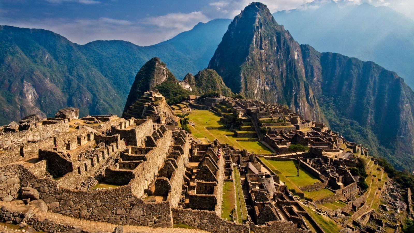 Best Places To Travel To In 2025: Top Picks For The World Wanderers