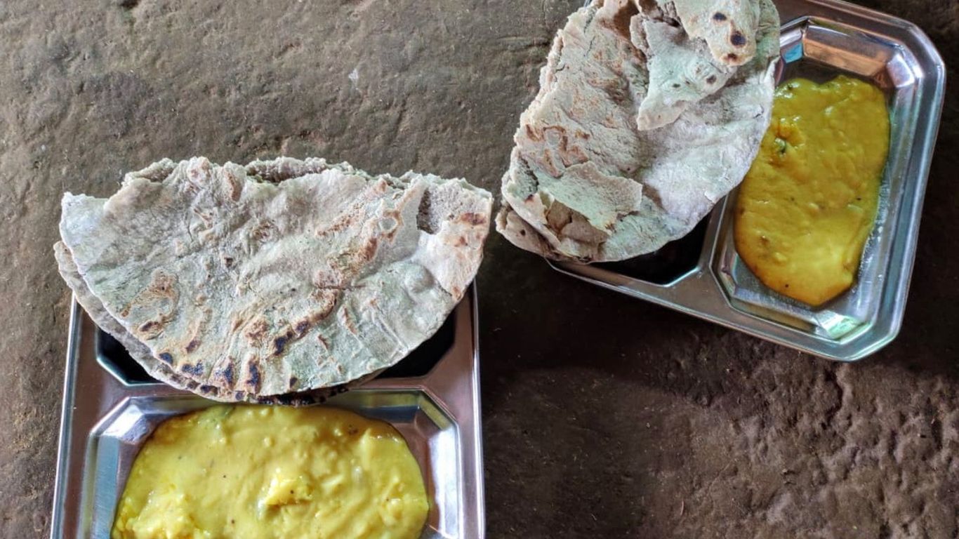 Maharashtra's Famous Food: Trying Konkan, Kolhapuri, Vidarbha Cuisines