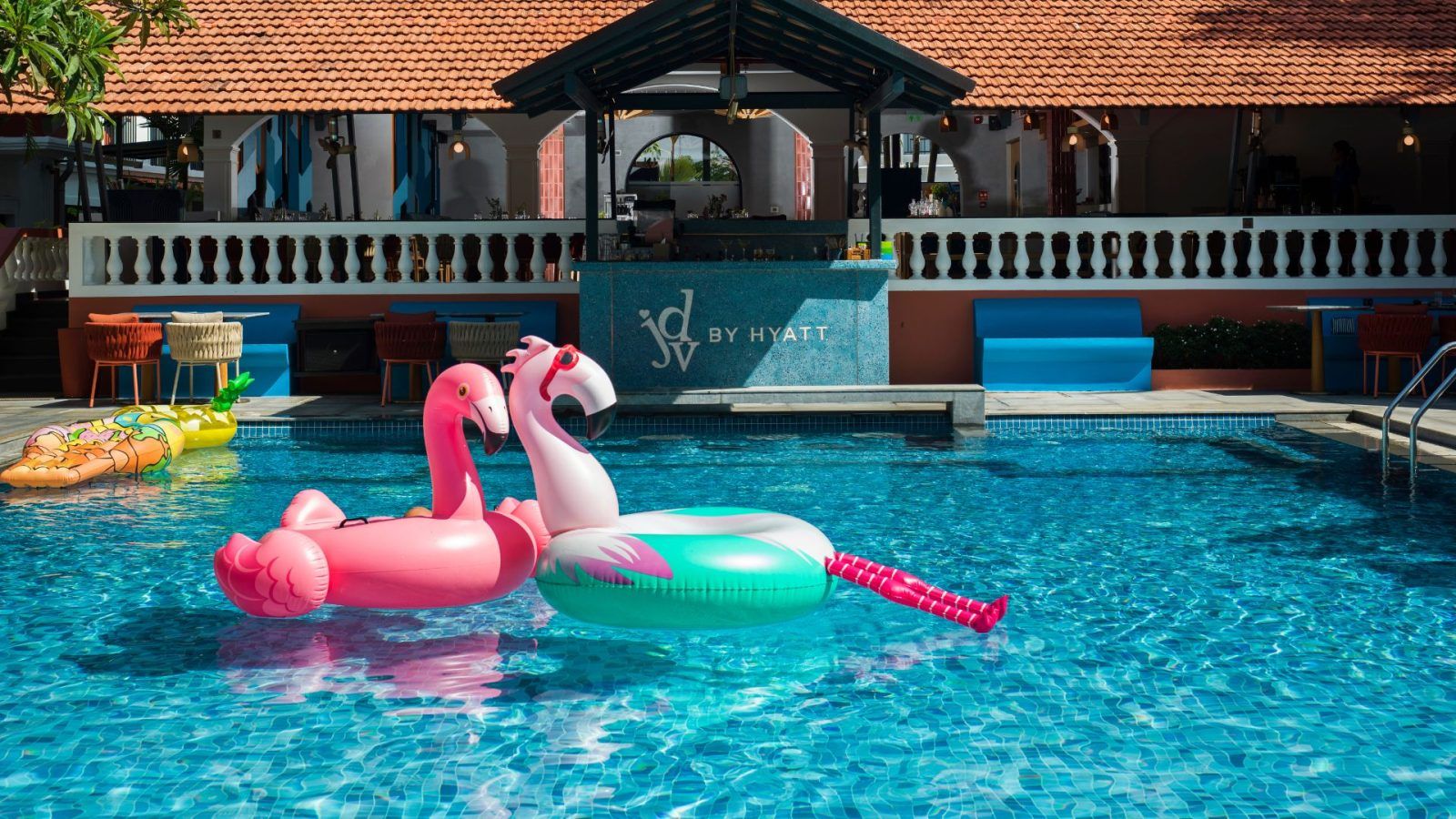 Ronil Goa: Your Home To Indulge, Unwind & Rejuvenate At Your Own Pace