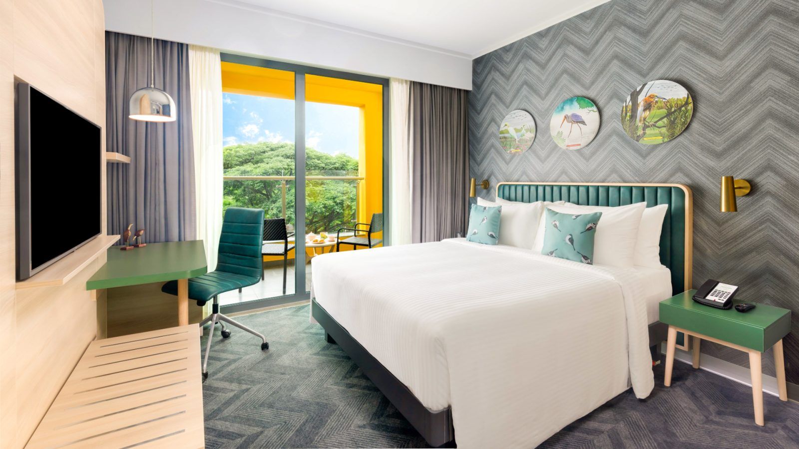 Experience India’s City Of Palaces With ibis Styles Mysuru