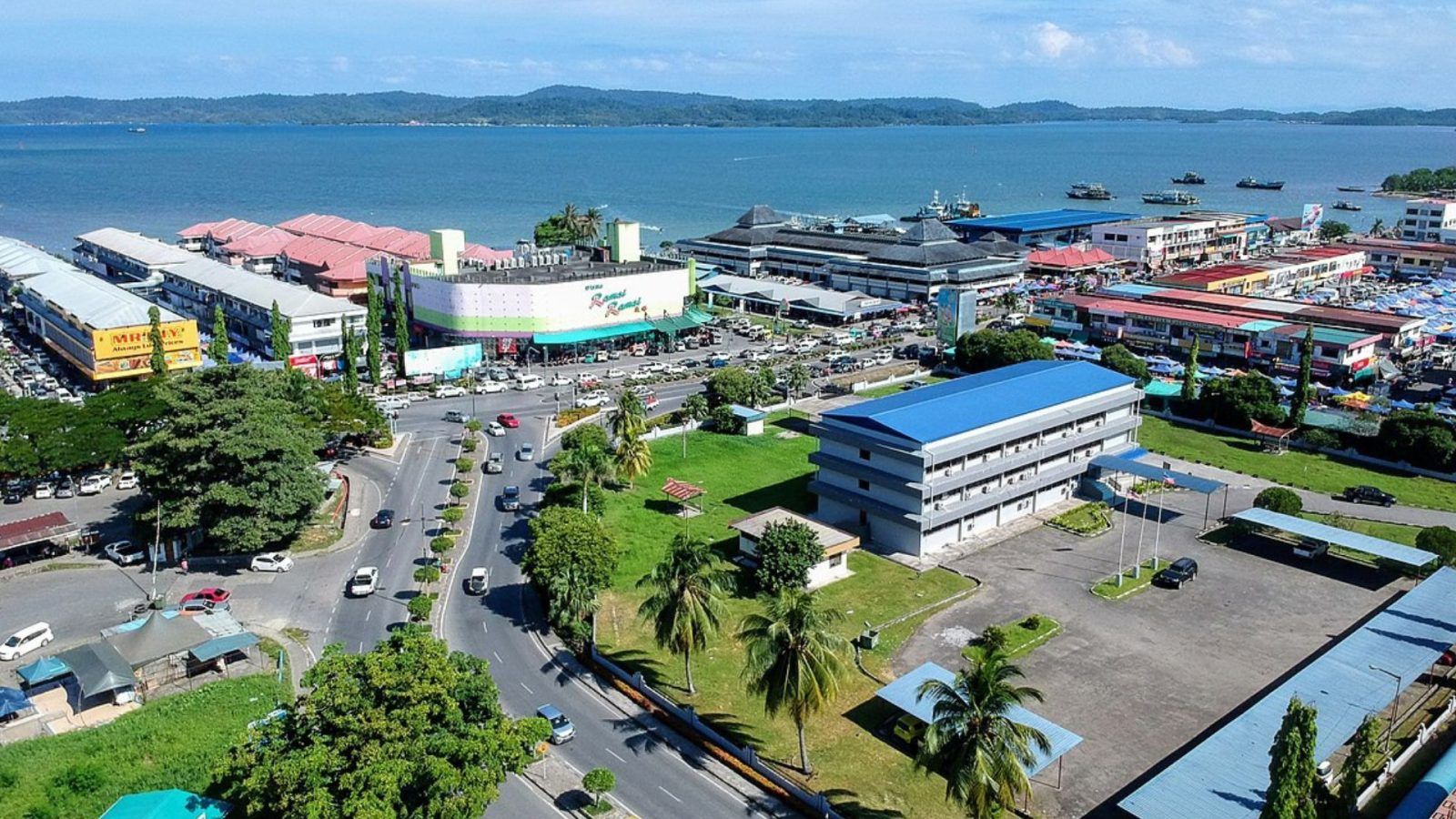 Your Pocket Guide To The Charming Town Of Lahad Datu, Malaysia