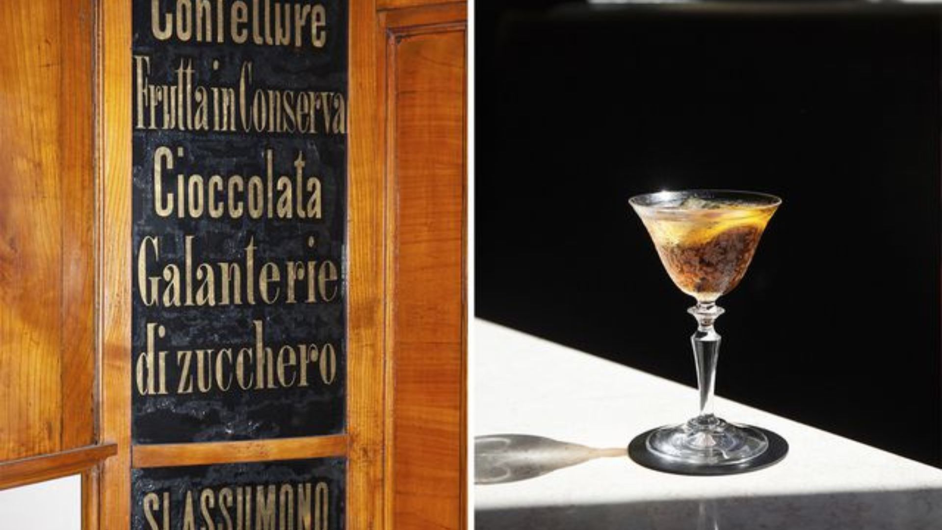 Trieste Is Italy's Best-kept Coffee Secret