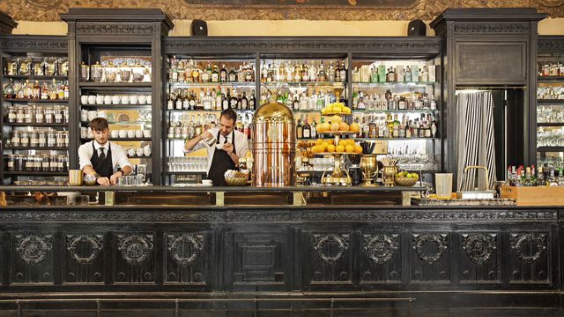 Trieste Is Italy's Best-kept Coffee Secret