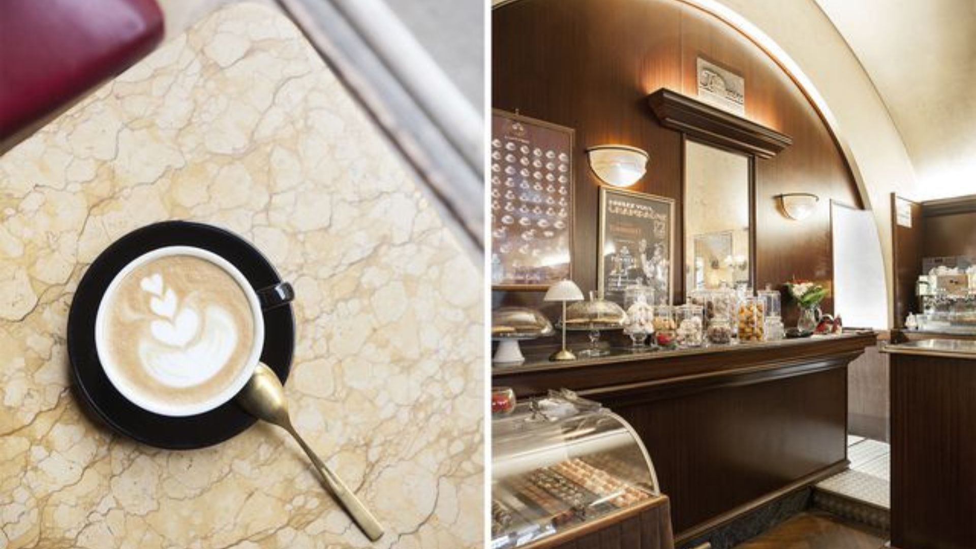 Trieste Is Italy's Best-kept Coffee Secret
