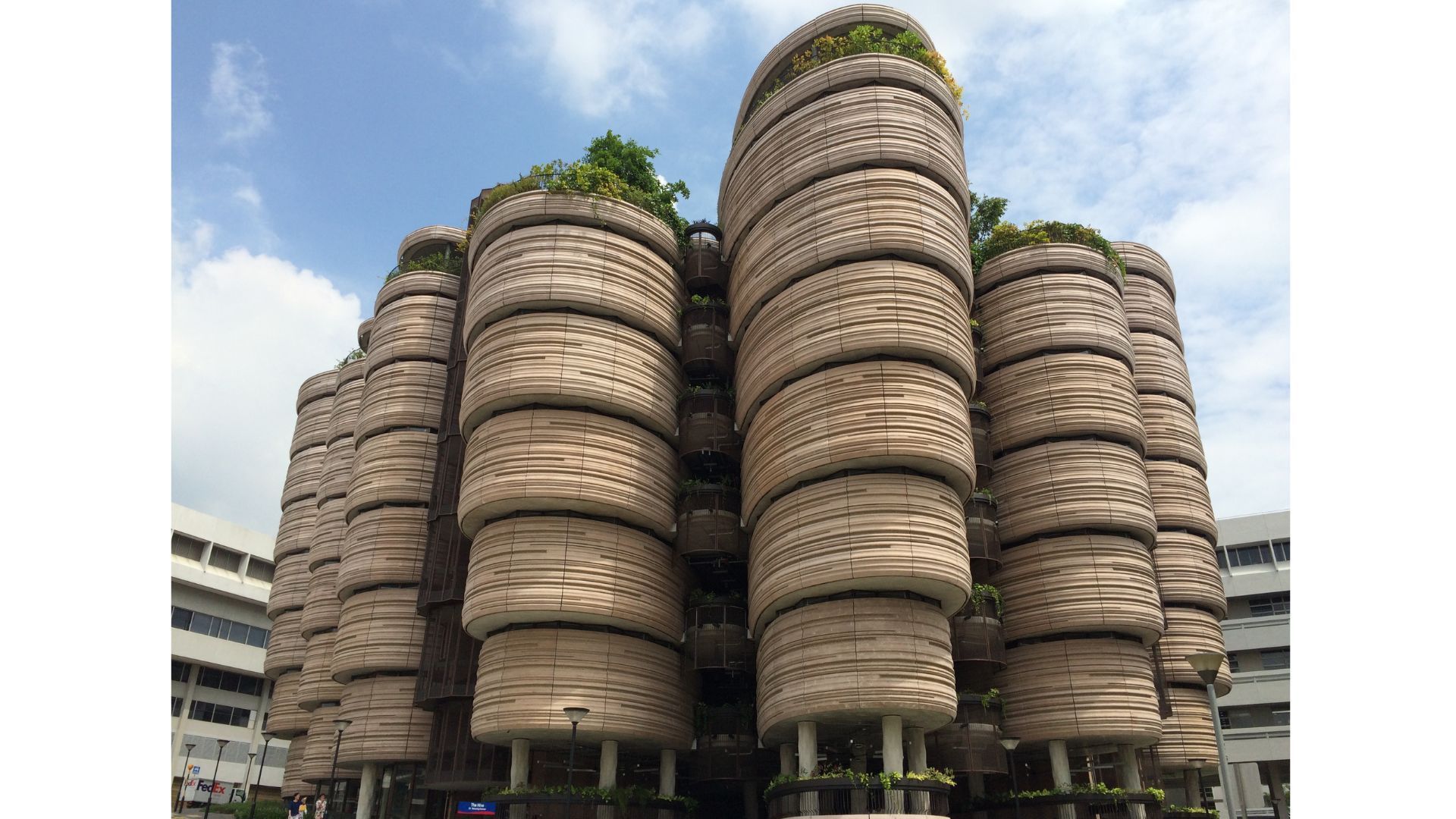 Beautiful Buildings In Singapore: The Must-Visit Architectural Marvels