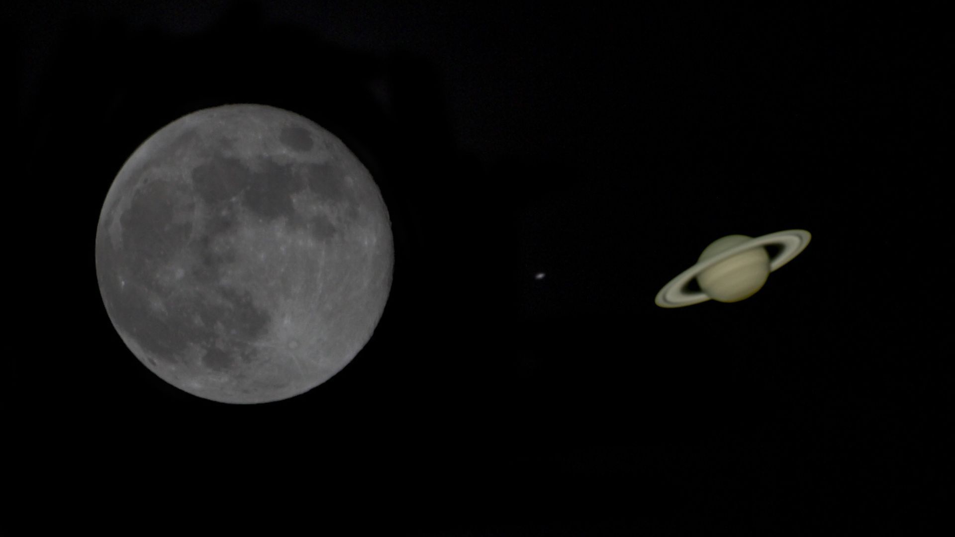 See The Last 2 Meteor Showers And More In December's Night Sky