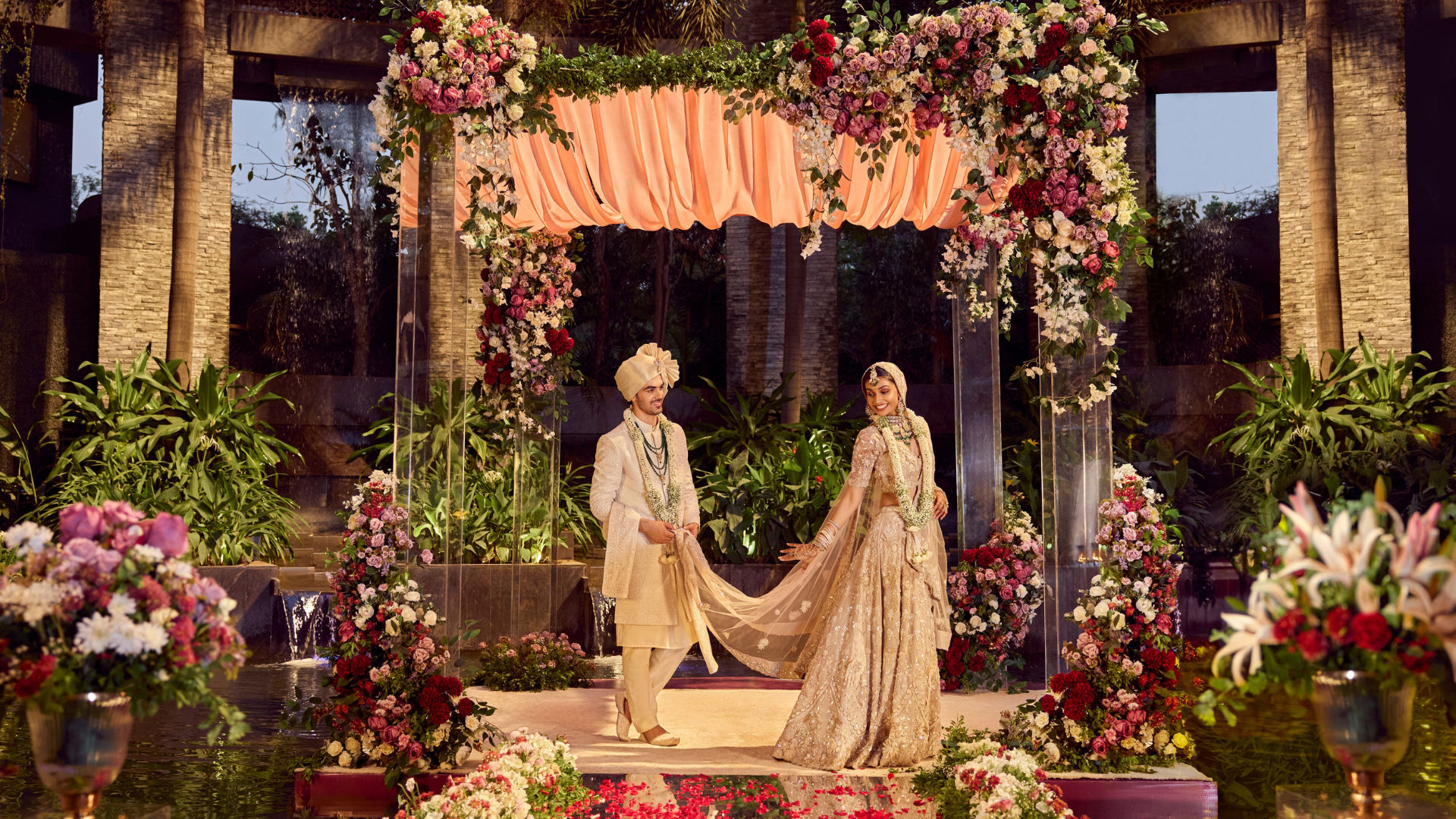 Spark By Hilton To Make It's Asia Debut In India