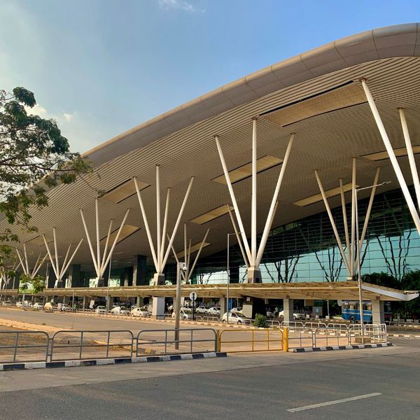 Mopa Airport: All You Need To Know About Goa's New International Airport