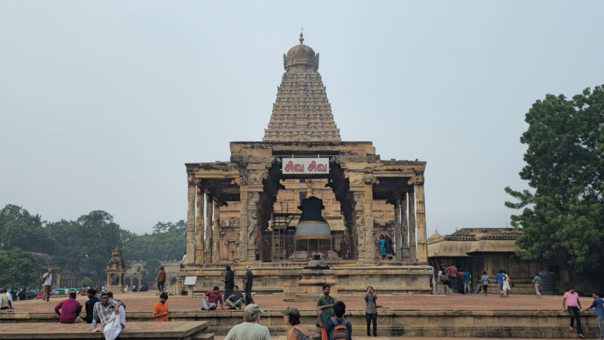 Thanjavur Tourist Places: Exploring Tamil Nadu’s Quaint Temple Town