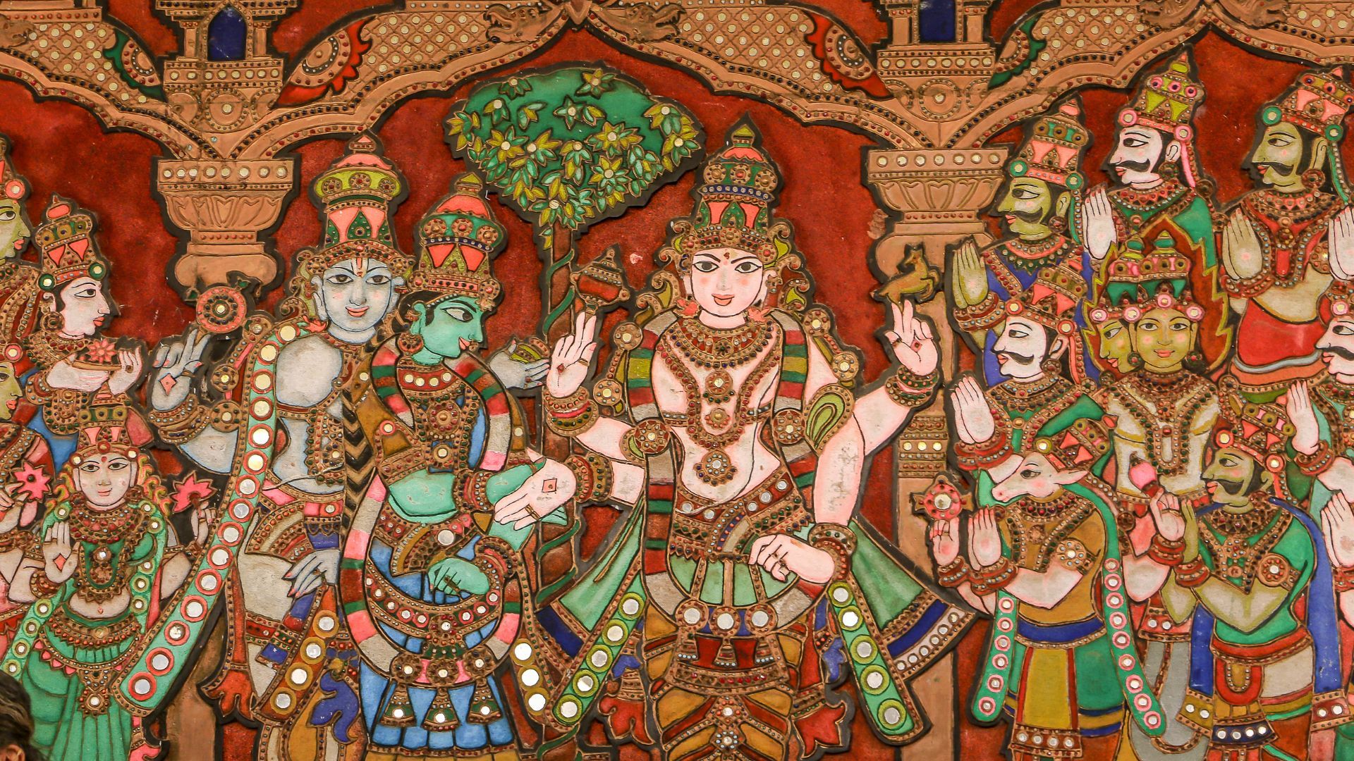 Thanjavur Tourist Places: Exploring Tamil Nadu’s Quaint Temple Town