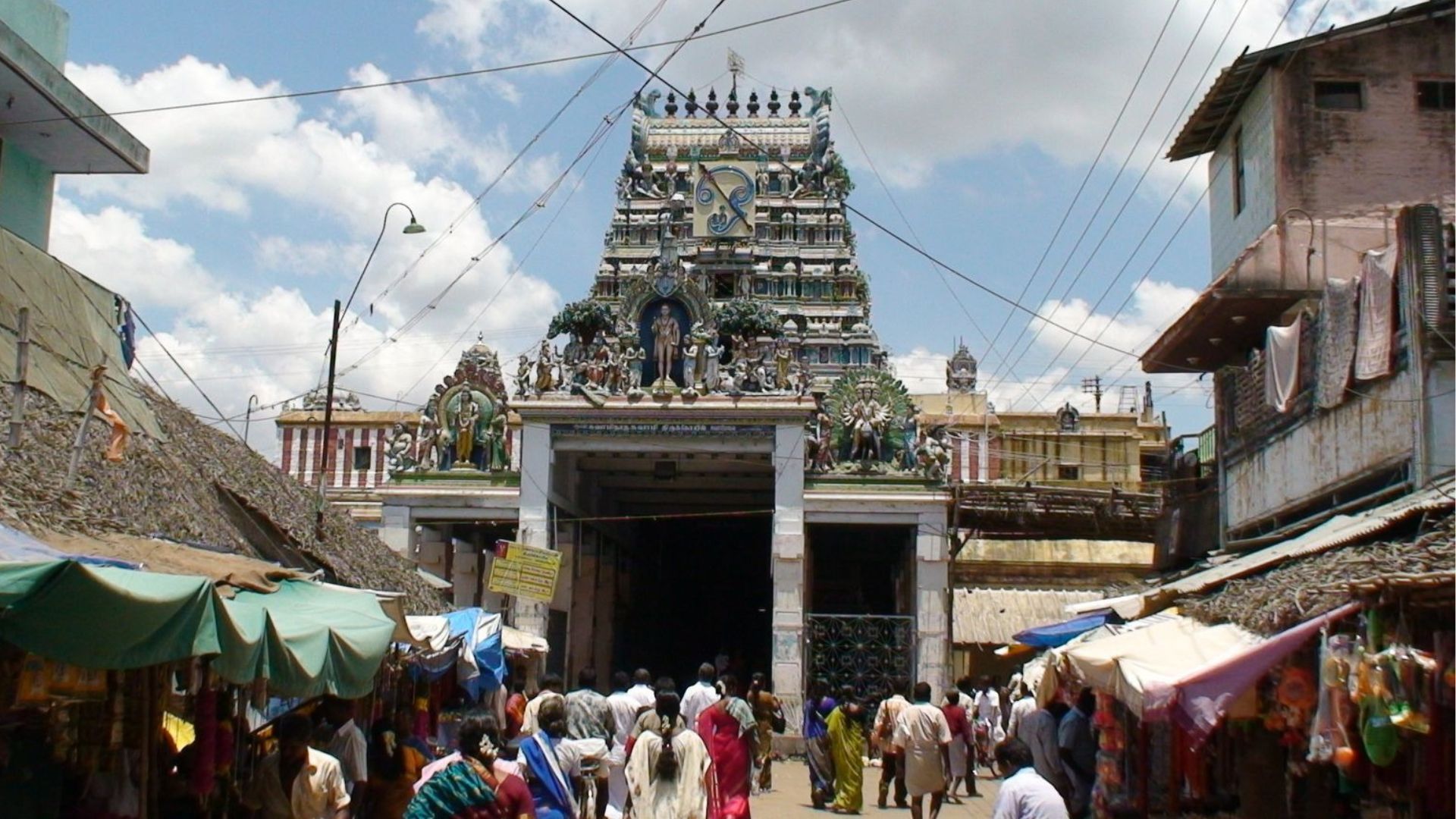 Thanjavur Tourist Places: Exploring Tamil Nadu’s Quaint Temple Town